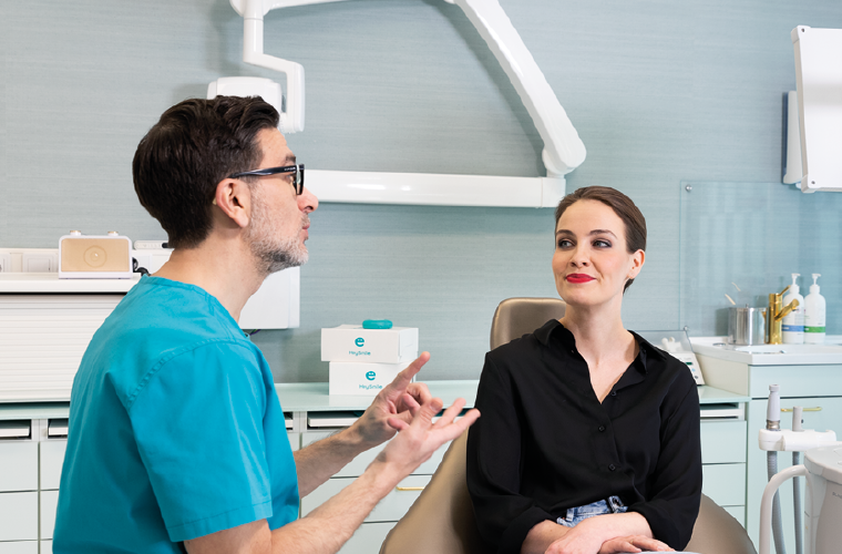 Why HeySmile? | Incredible, invisible, invincible orthodontics