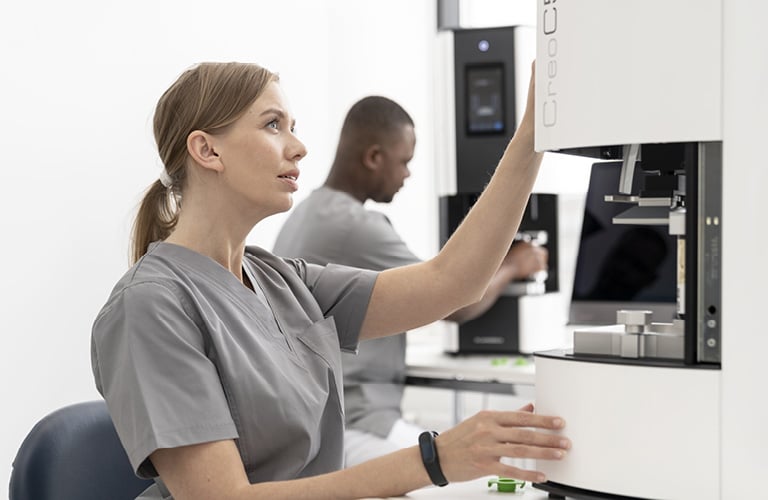 Planmeca CAD/CAM solutions | Resources, training and user manuals