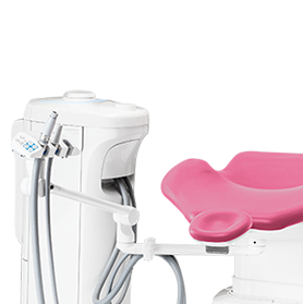 Planmeca Pro50 dental unit