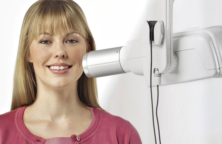 Intraoral imaging | Planmeca