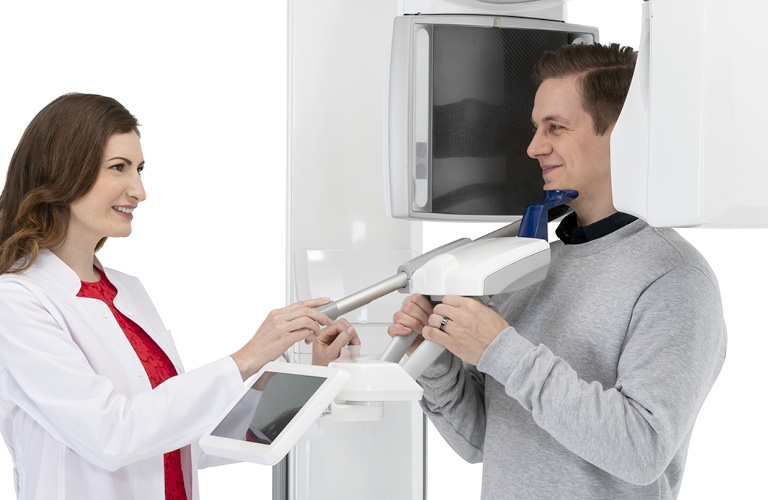 Planmeca dental imaging machines | Resources, training and user manuals