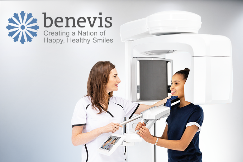 Planmeca Announces Partnership with Benevis Dental Management Services ...