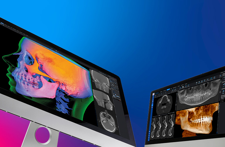 Dental software | Planmeca Romexis