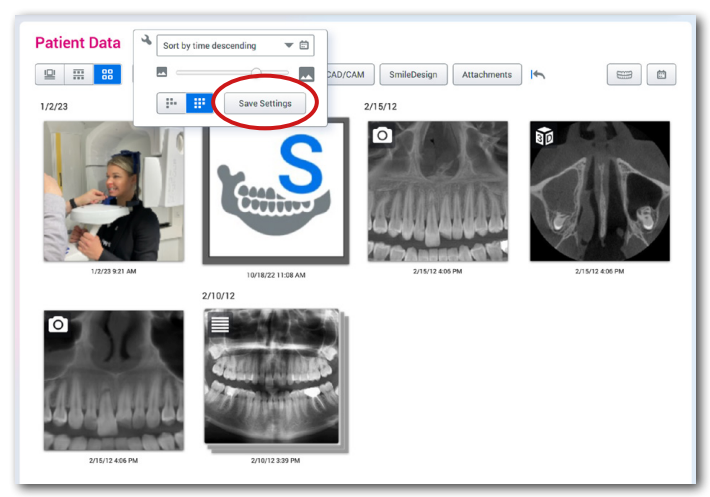 New software releases | Planmeca Romexis