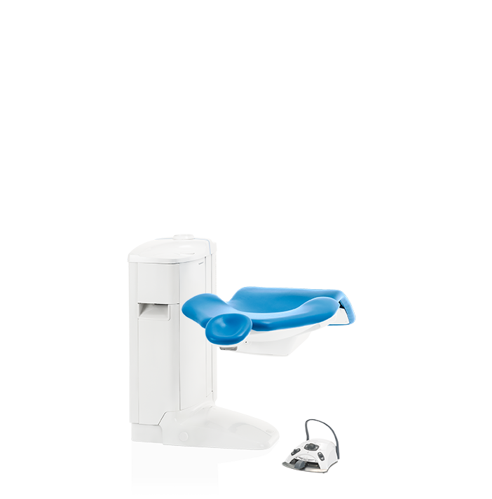 Dental unit configurator | Planmeca Compact i5